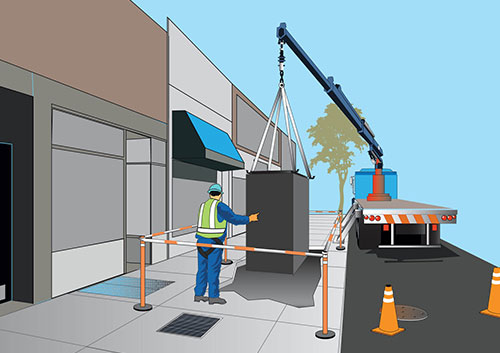 How Repairs Keep Our Service Reliable | Con Edison