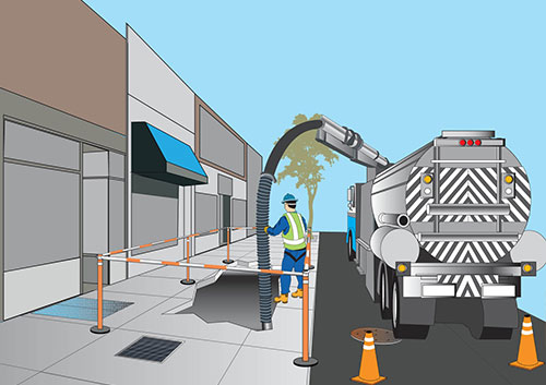 How Repairs Keep Our Service Reliable | Con Edison